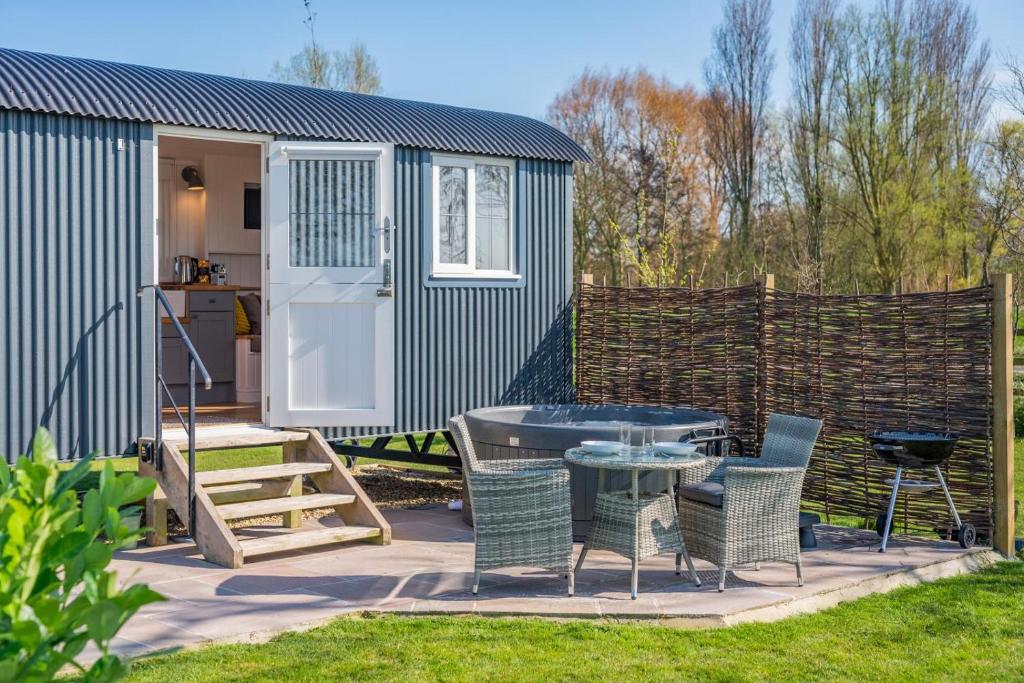 1 Bed in Saltfleetby oc-b30072, Saltfleetby Saint Peter (updated prices ...