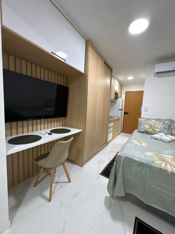 Smart Studio 715 Confortável e Bem Localizado, Salvador (precios ...