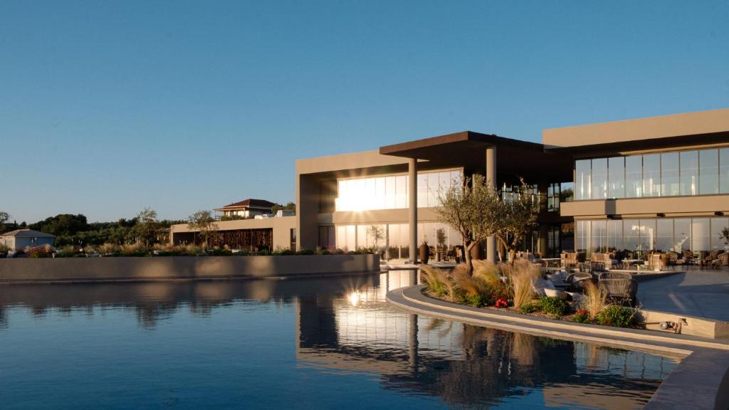 King Jason Zante – Designed for Adults, Plános (updated prices 2026)