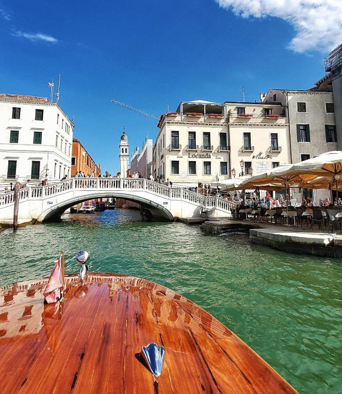 Locanda Vivaldi, Venice (updated prices 2026)