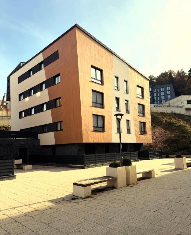 Smuk Apartman Bjelasnica Babin Do, Bjelašnica (precios actualizados 2026)