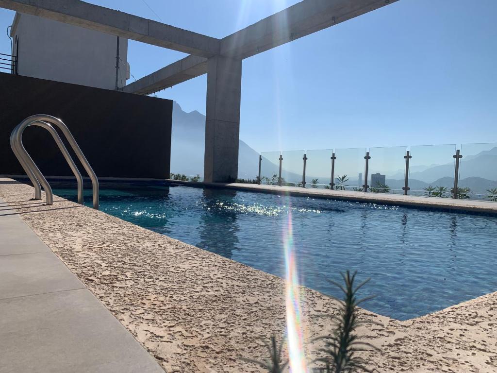 Departamento Distrito Tec Monterrey, Monterrey (precios actualizados en ...