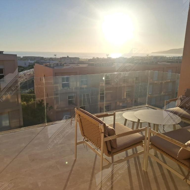 Merry Meadows Duplex Taghazout Bay Taouirt, Taghazout (updated prices 2026)