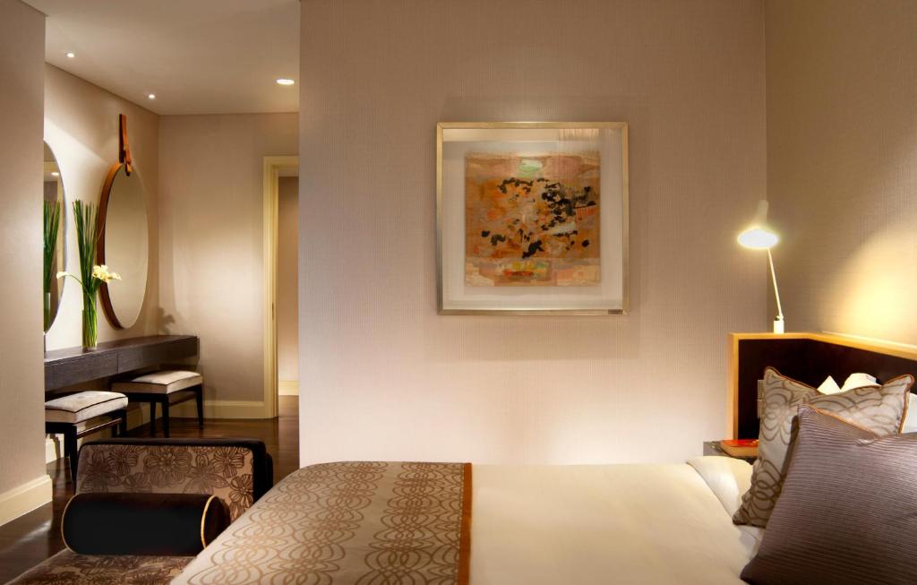 Ascott Raffles Place Singapore, Singapore (updated prices 2025)