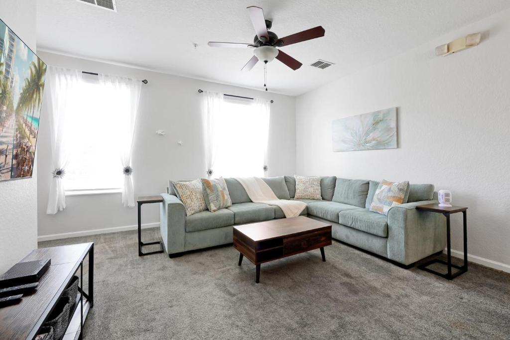 Epic Universe Vacation Townhome, Vista Cay - 4035, Orlando (prețuri ...