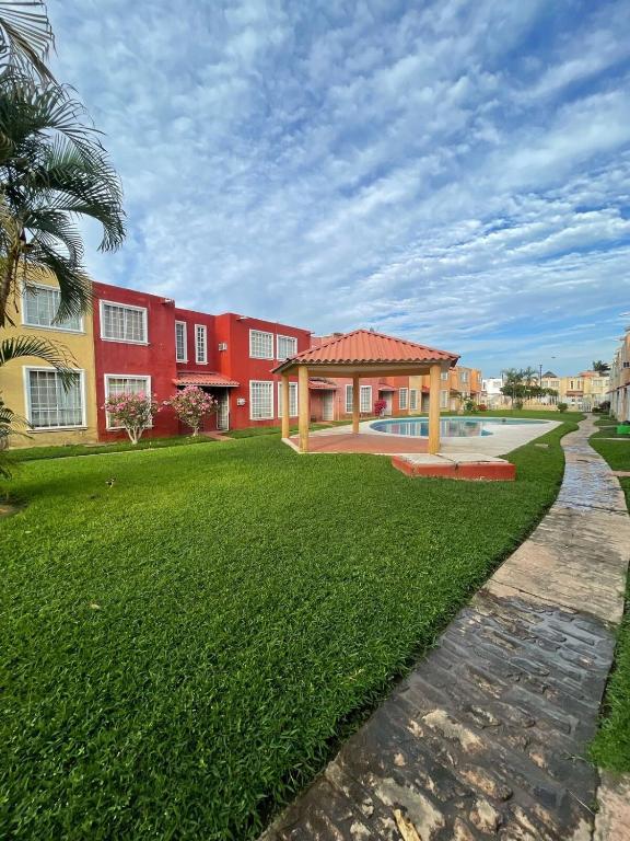 Hogar cómodo para descansar en Acapulco, Acapulco (precios actualizados ...