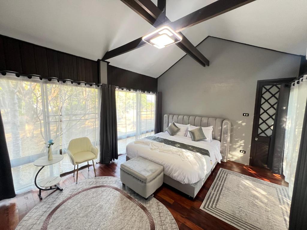 Leone Resort Chiangmai, Ban Tom (prețuri actualizate 2026)