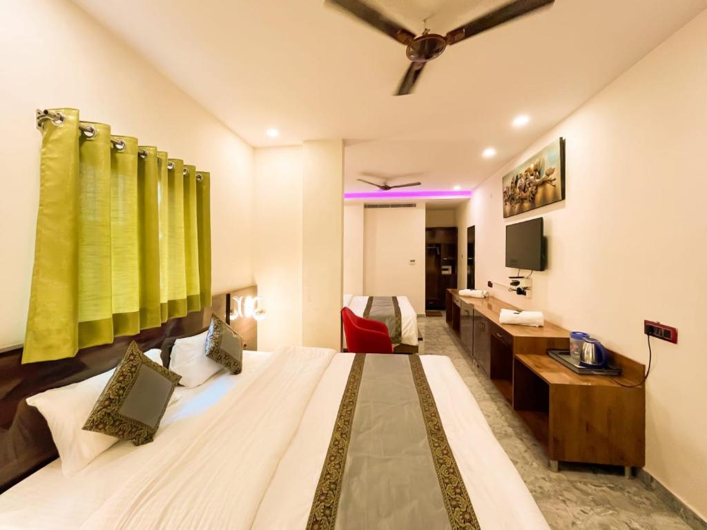 Namaste Benares Varanasi, Varanasi (updated prices 2026)