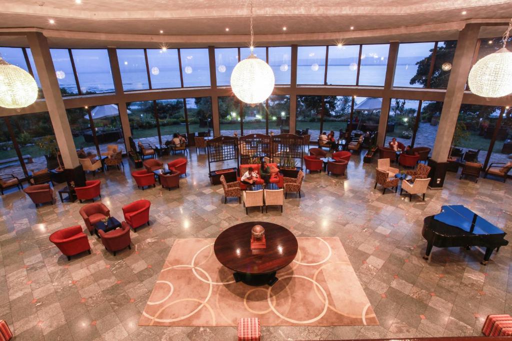 Haile Resort Hawassa, Āwasa (updated prices 2025)