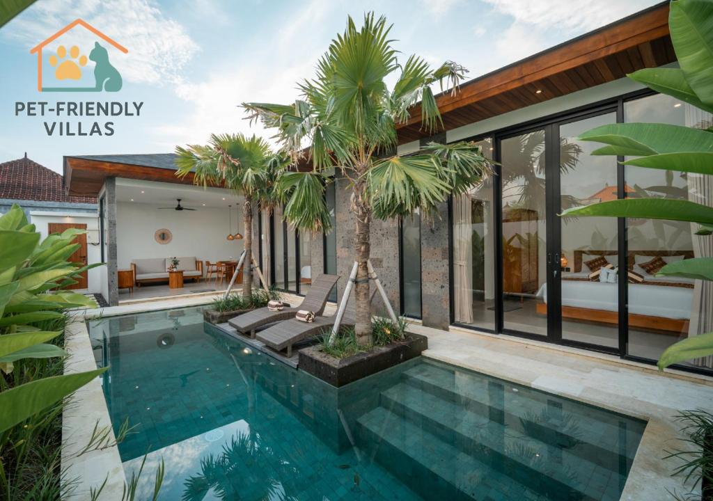 Snuggy Shack Villas, Munggu (updated prices 2026)
