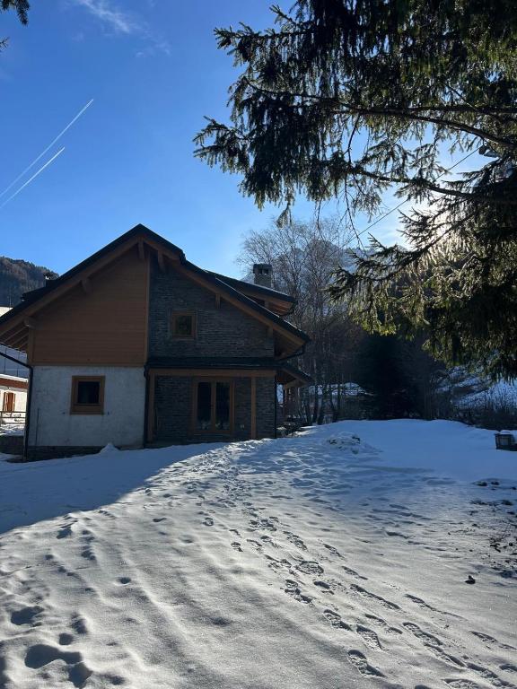 Chalet Angelo, Ponte di Legno (updated prices 2026)