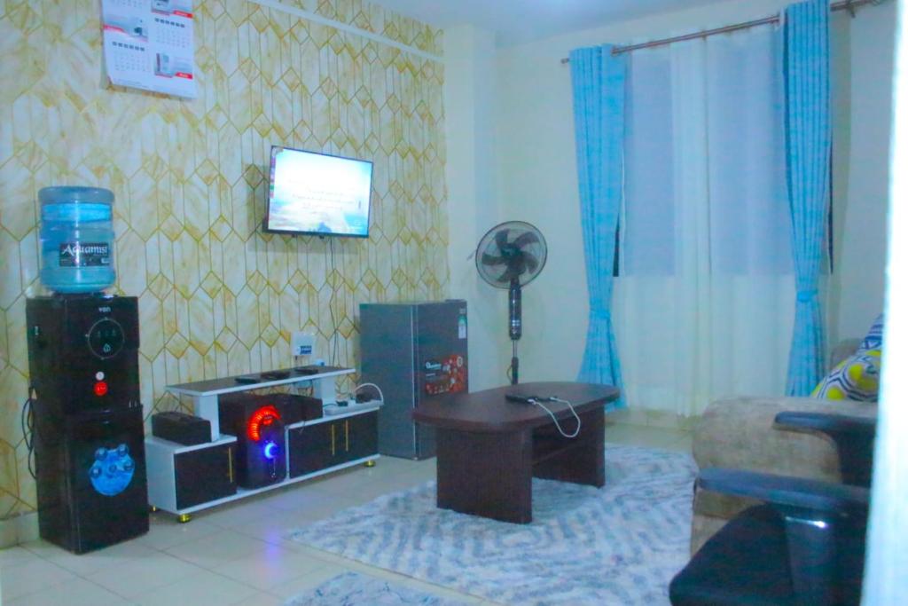 Pearl Val Home, Kitengela (preços atualizados para 2026)