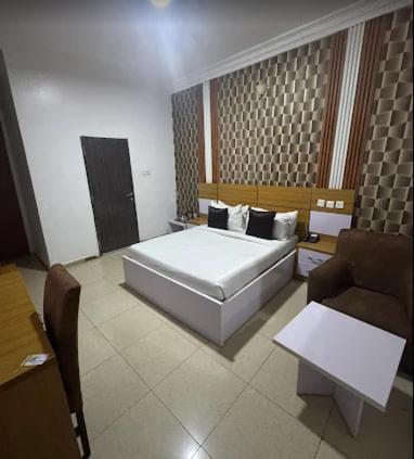 Epic Ibro Hotel, Wuse (preços atualizados de 2026)