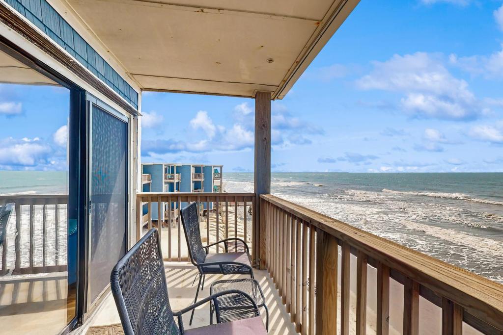 NTBTR315 Topsail Reef 315, North Topsail Beach (tarifs actualisés, 2026)