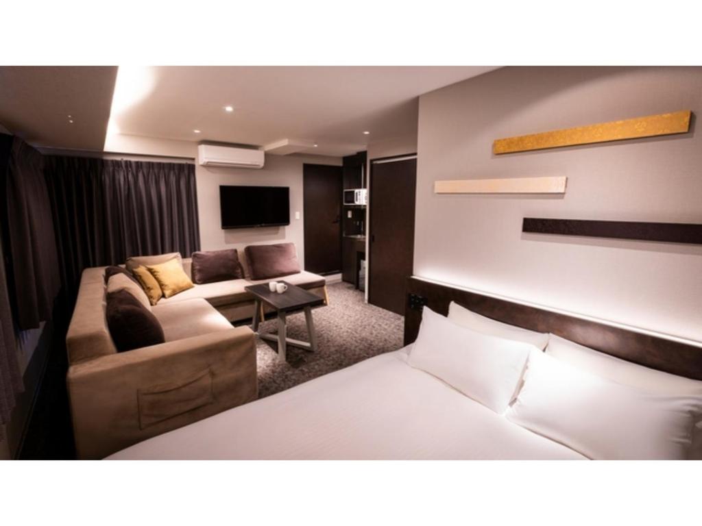 Rinn Sanjyo Ohashi East - Vacation STAY 31484v, Shimmachidōri (tarifs ...