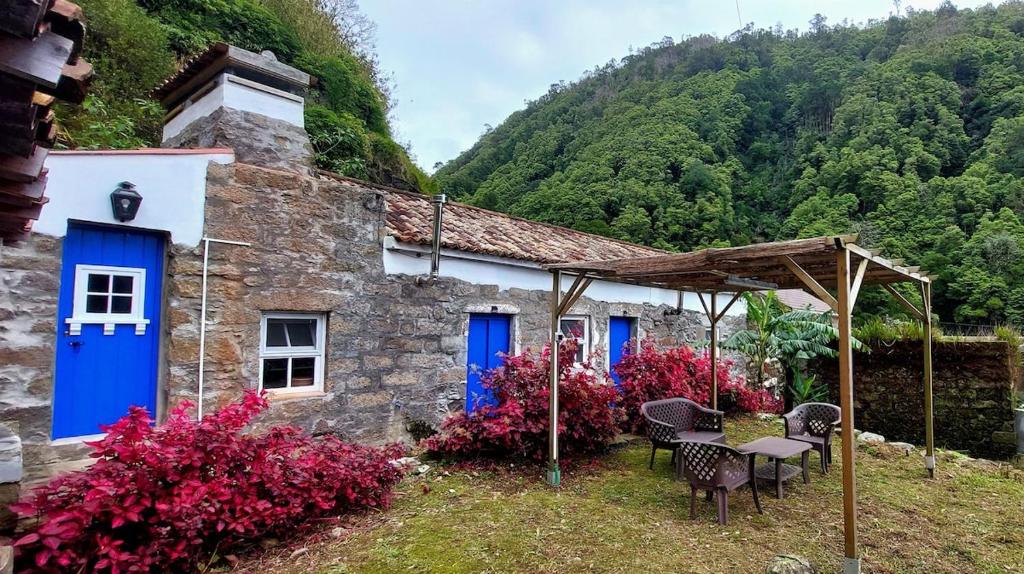 Cantinho da Inês Alojamento Local, Faial da Terra (prezzi aggiornati ...