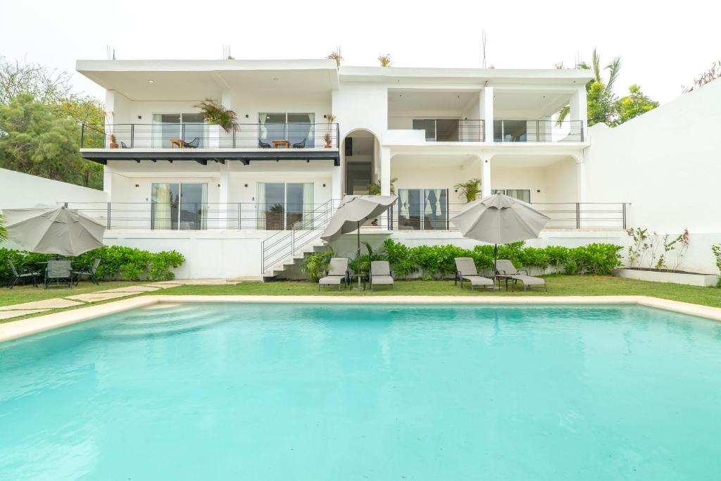 Casa Nami, Puerto Escondido (updated prices 2026)