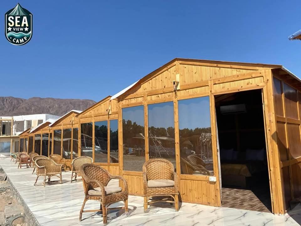 Sea View Camp Nuweiba, Nuweiba (precios actualizados 2026)