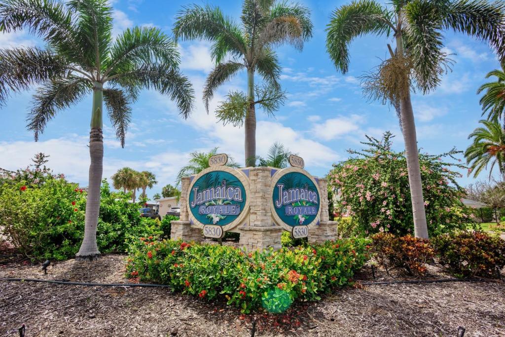 Jamaica Royale 053, Siesta Key (tarifs actualisés, 2026)
