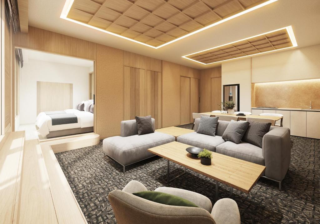 大阪的MIMARU Osaka Namba Station Annex - Opens on October 1, 2026（2026 年最新房價）