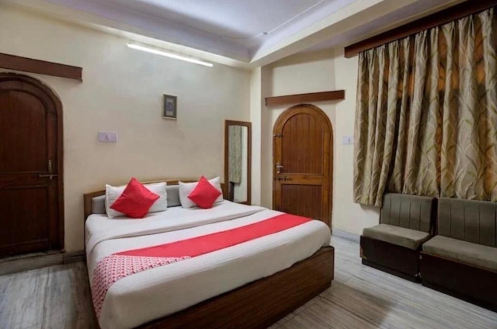Hotel Padam palace, Udaipur (updated prices 2026)