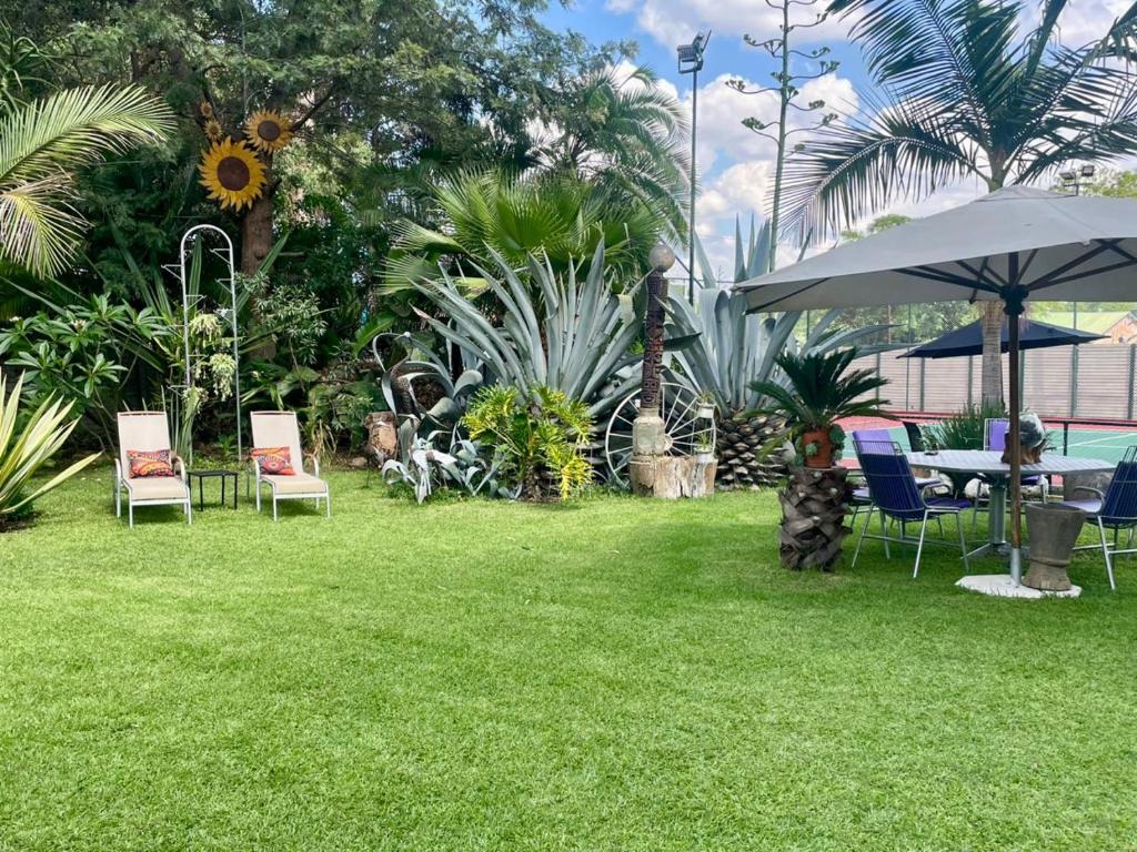 Sunshine Guest House, Newlands (preços atualizados para 2026)