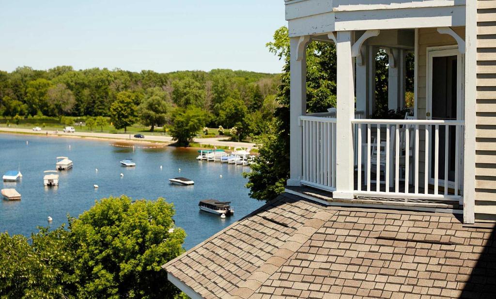 The Geneva Inn, Lake Geneva (updated prices 2025)