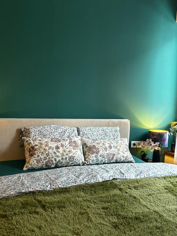 Green Point Studio O12, Chepelare (updated prices 2026)
