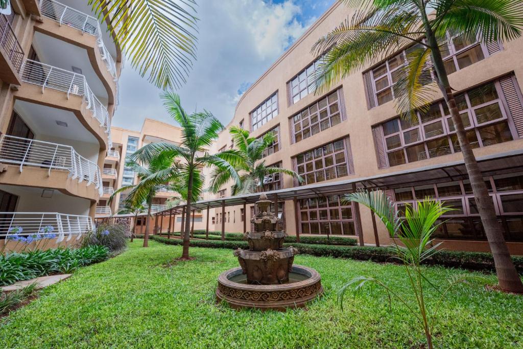 Lavington Residences By Trianum, Nairobi (updated prices 2026)