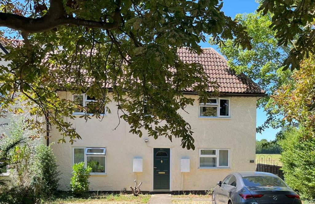 Comfy 1 bed in the idyllic village of Hemingford Grey, Hemingford Grey ...
