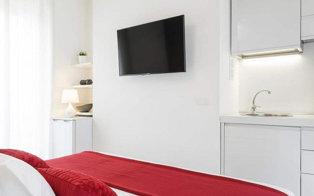 San Siro - 1st Studio & free wifi, Milan (updated prices 2026)