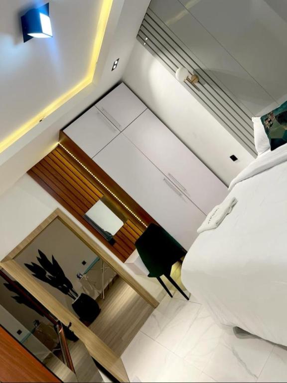 Greyfield Apartment 1, Benin-Stadt (aktualisierte Preise für 2026)