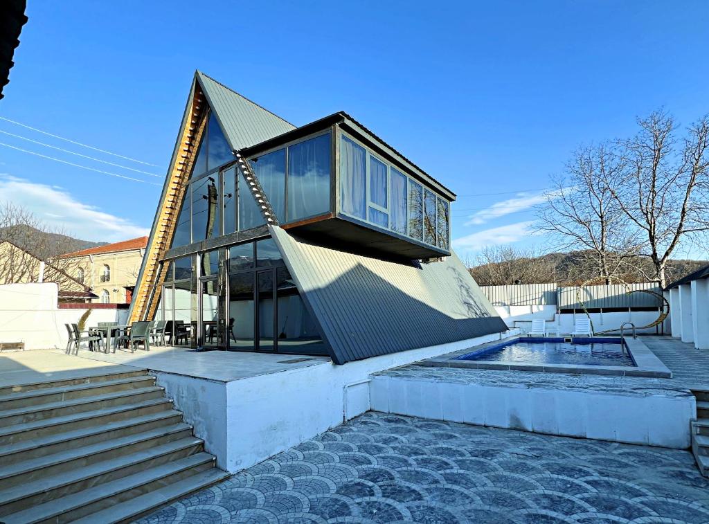Mountain Paradise Gabala, Gabala (updated prices 2026)