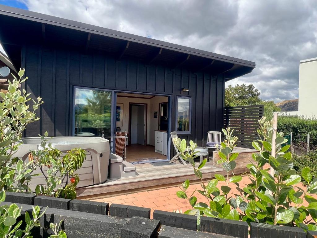 Black Diamond Retreat - Private Spa, Wanaka (aktualizované ceny na rok ...