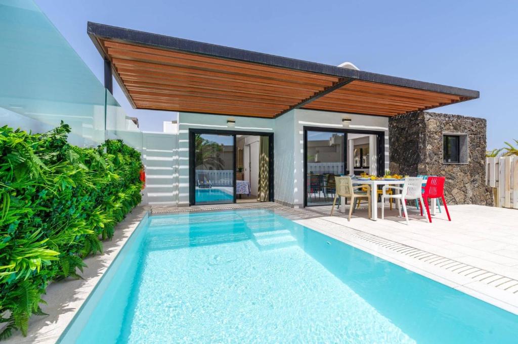 Villa Jose Lanzarote by Villa Plus, Tías (updated prices 2026)