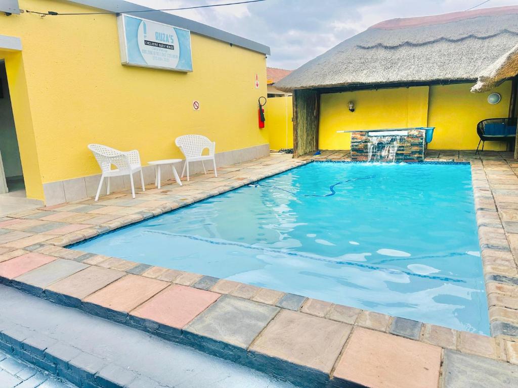 Druza’s guest house, Rustenburg (updated prices 2026)