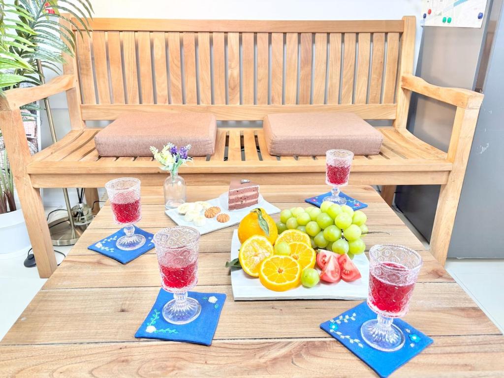 Jung guest house near Lake park and market, Seul (nove cijene za 2026.)