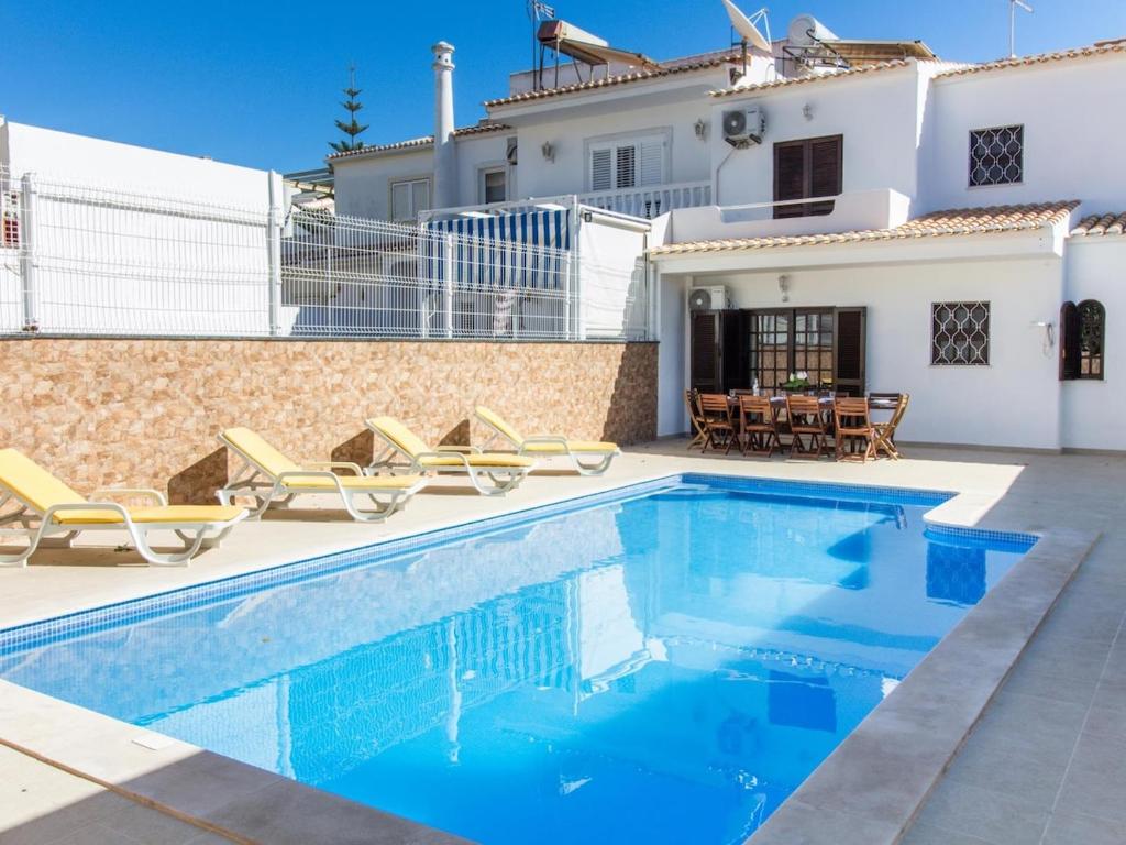 Villa Dogueno by Stay ici, Albufeira (updated prices 2026)