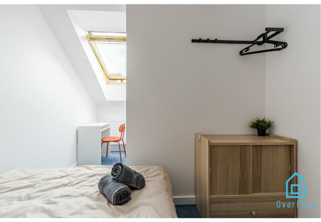 Sunlight Room - 15 min to Old Town Gdansk, Gdańsk (updated prices 2026)