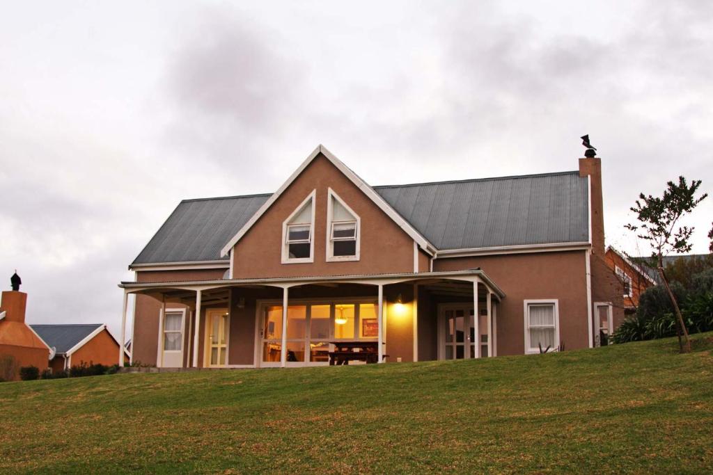 Katberg Eco Golf Estate, Balfour (updated prices 2025)