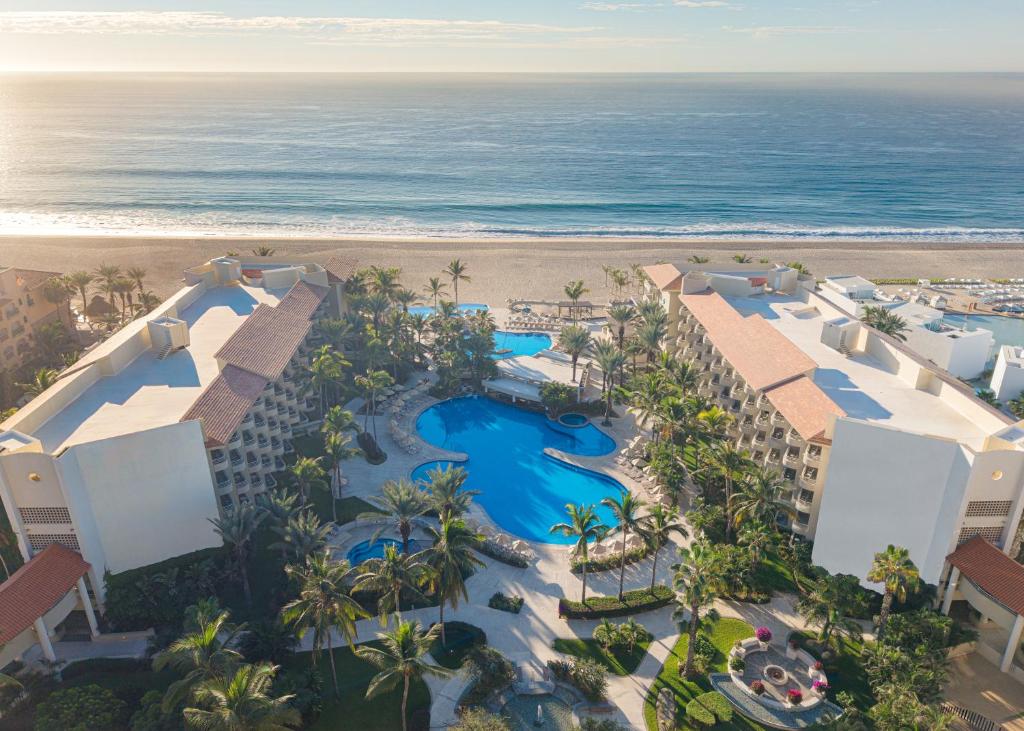 GR Solaris Lighthouse - All Inclusive, San José del Cabo (updated ...
