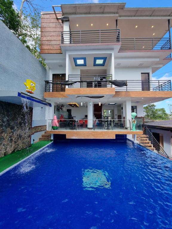 Twin Sister House Tagaytay Private Pool, Sungay (updated prices 2026)