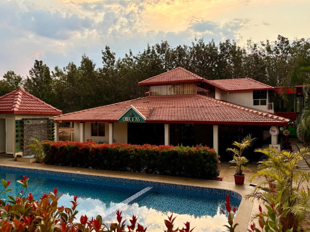 Chirooss Homestays And Resorts, Chikmagalūr (updated prices 2026)