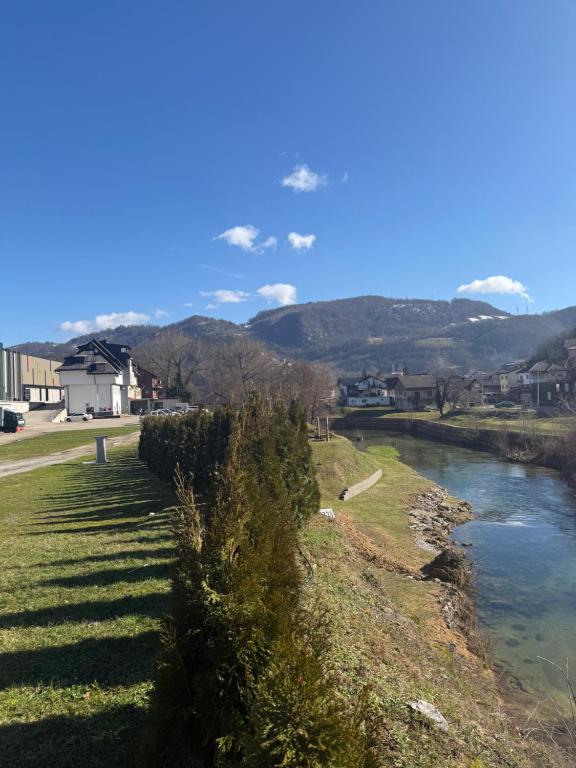 Jajce Youth - Camp and Accommodation, Jajce (updated prices 2026)