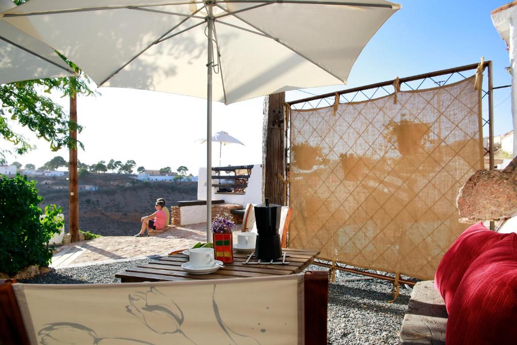 Balcones de Piedad, Los Balcones (precios actualizados 2025)