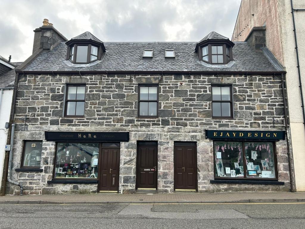 91 Cromwell Street, Stornoway (updated prices 2026)