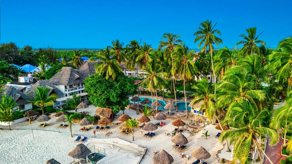 Paradise Beach Resort & Spa, Uroa (updated prices 2026)