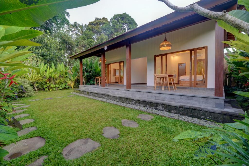 Ratih Guest House, Ubud (precios actualizados en 2026)