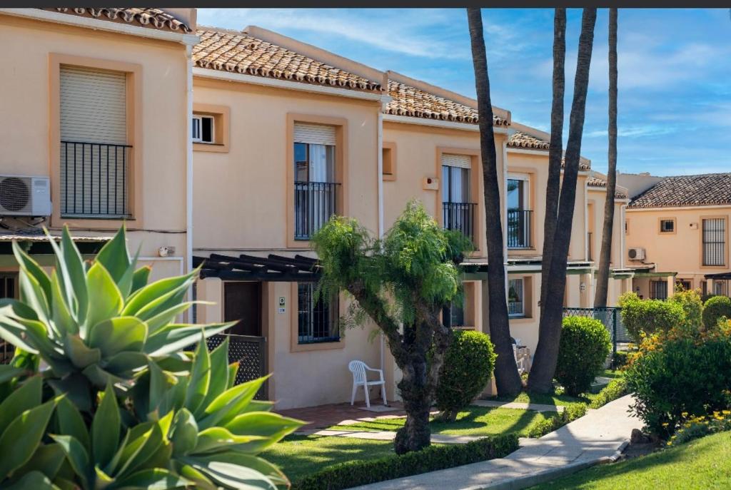 marina del sol 232, Málaga (updated prices 2026)