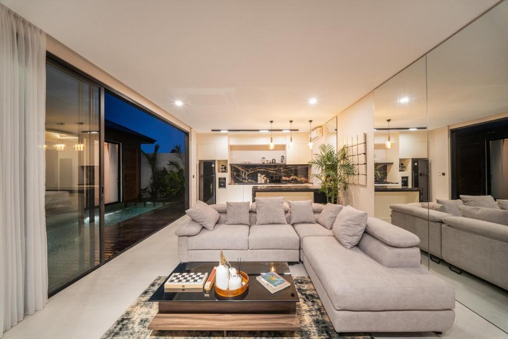 Emerald Hills Brand New 2BR Villa in Central Ubud, Ubud (updated prices ...